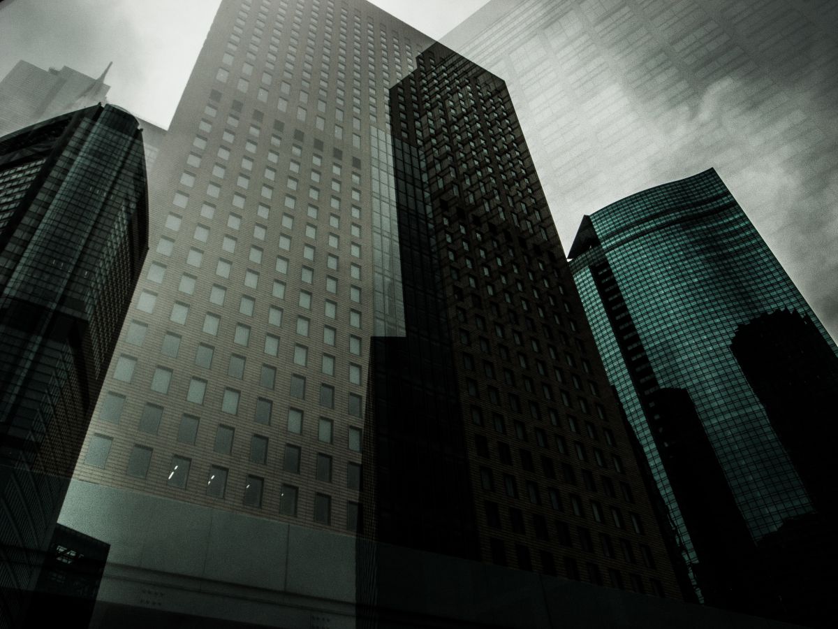 Tokyo Complex | GANREF