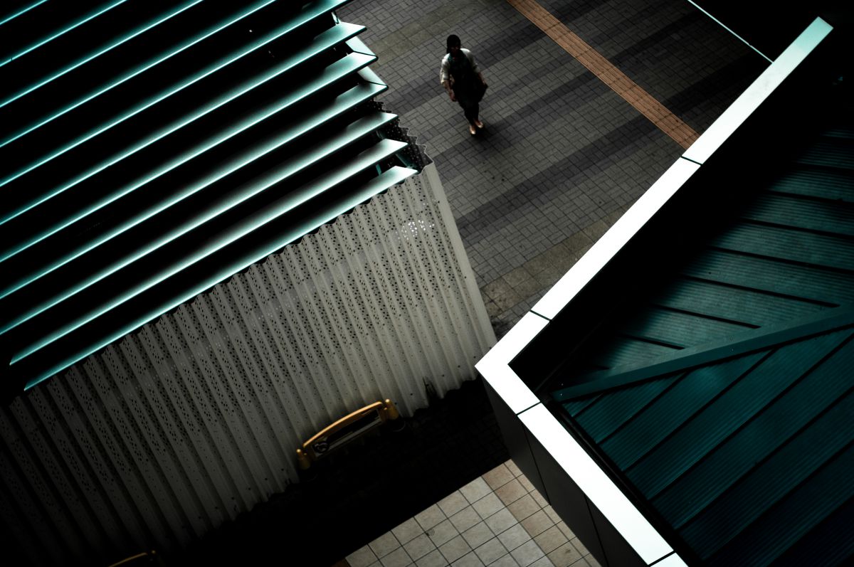 across the.. | GANREF