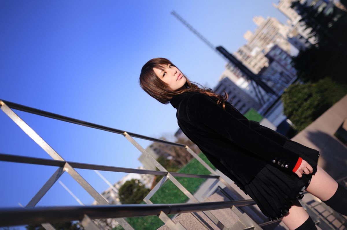 blue sky!!! | GANREF