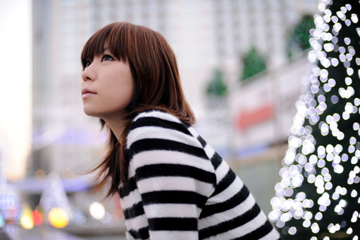 wait in expectation | GANREF