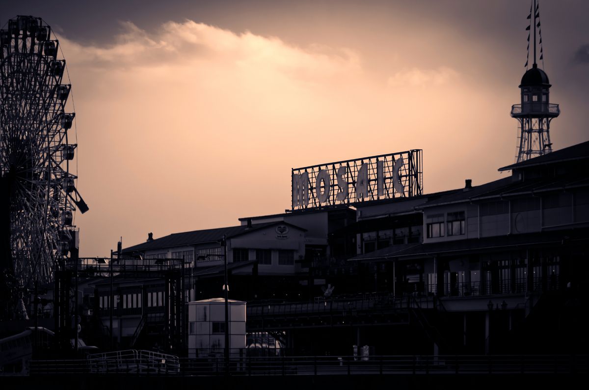 KOBE-その壱 | GANREF