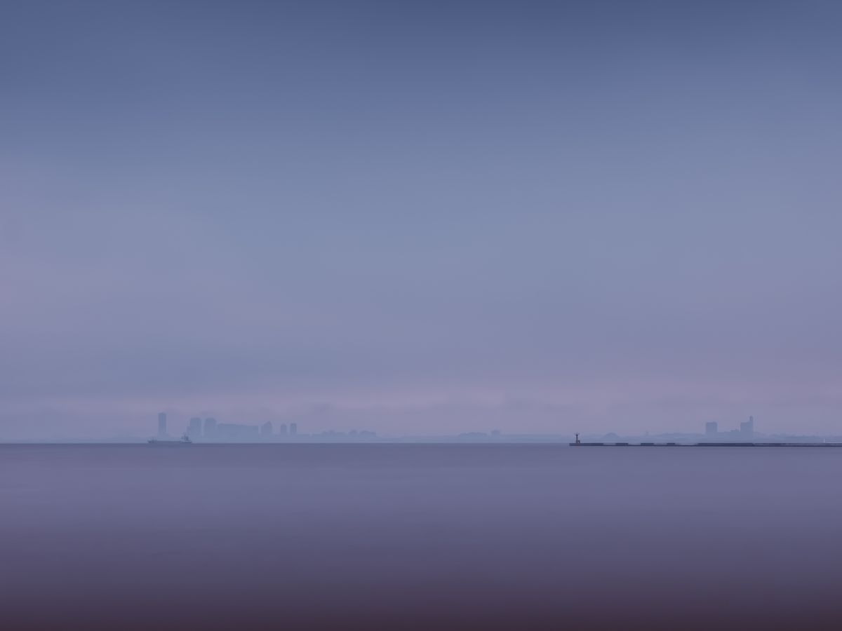 Opposite shore | GANREF