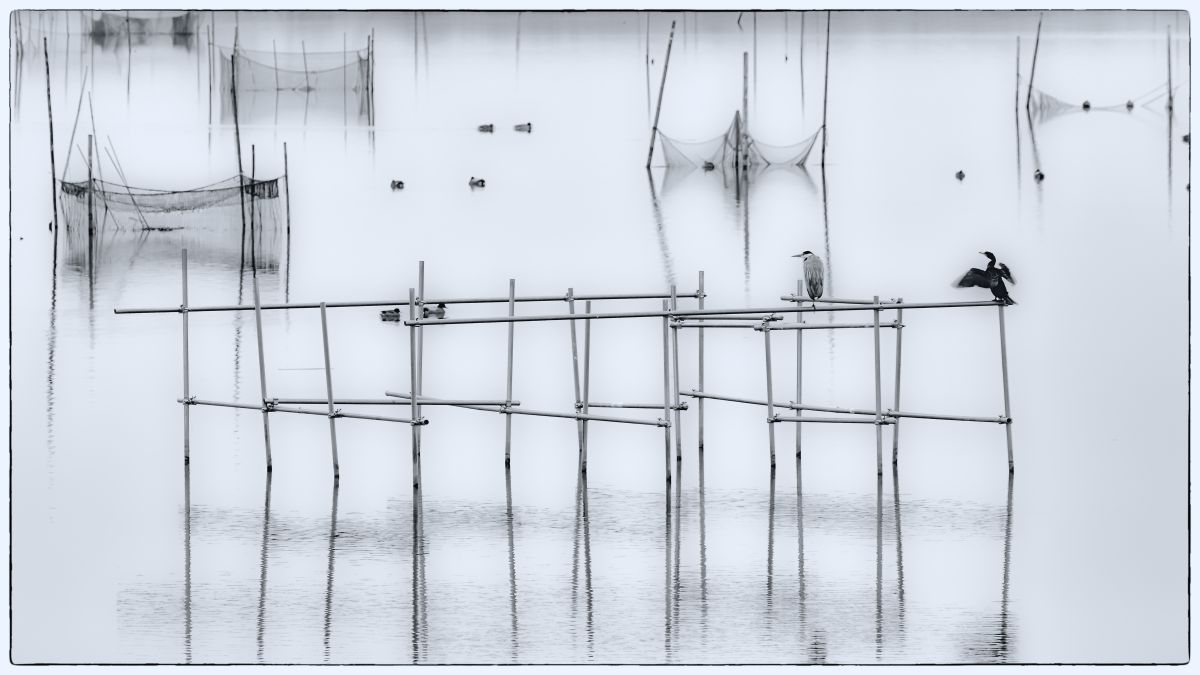 Structures in Inbanuma_01 | GANREF