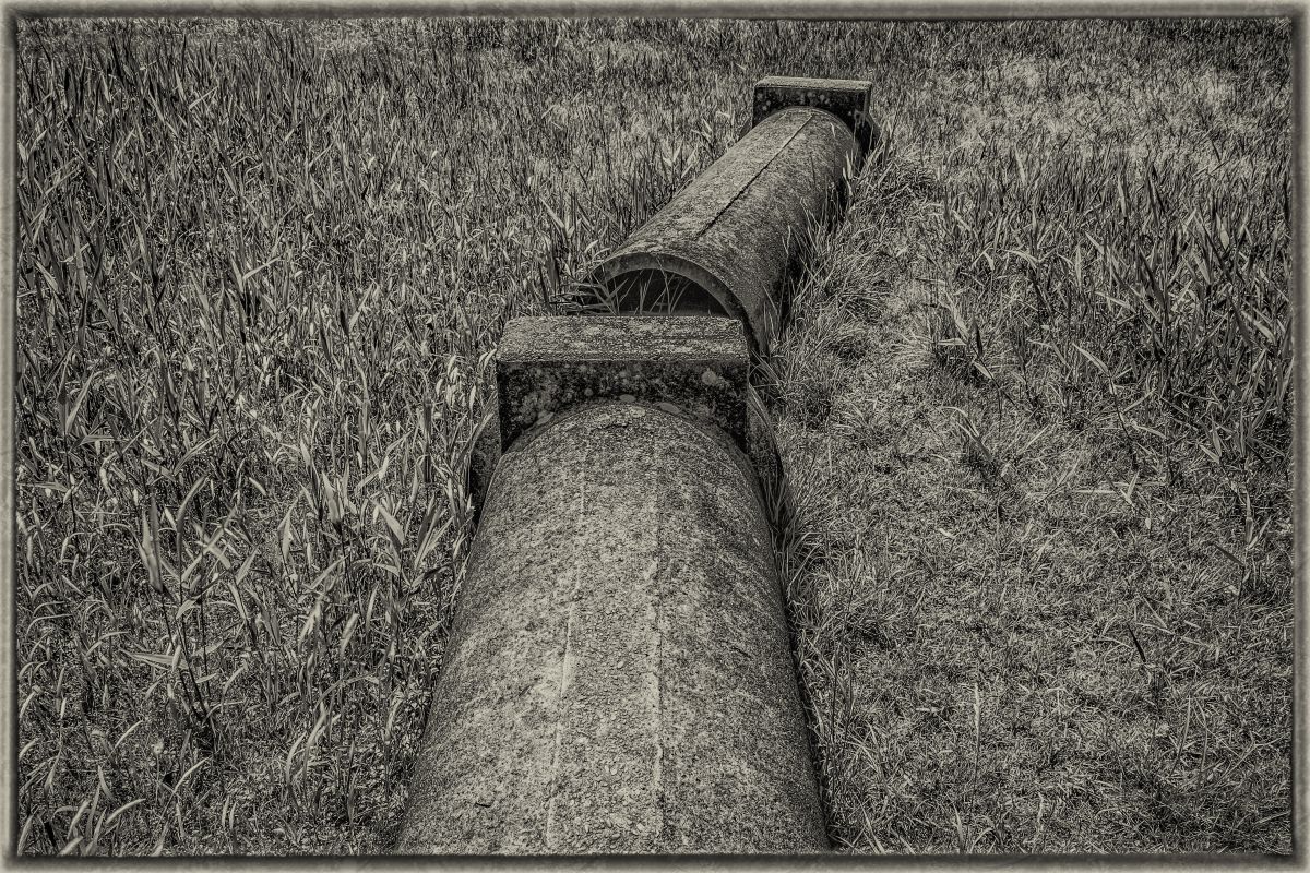 Concrete pipes | GANREF