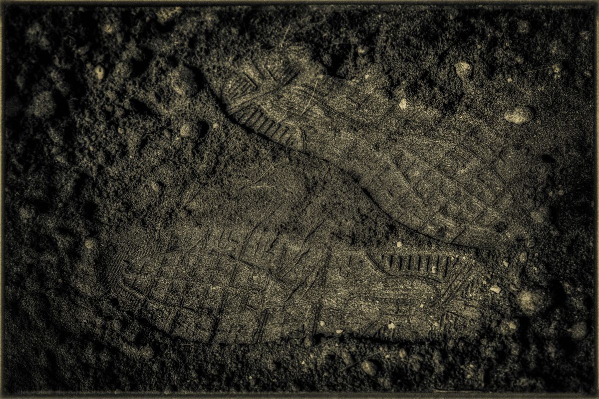 Footprints | GANREF