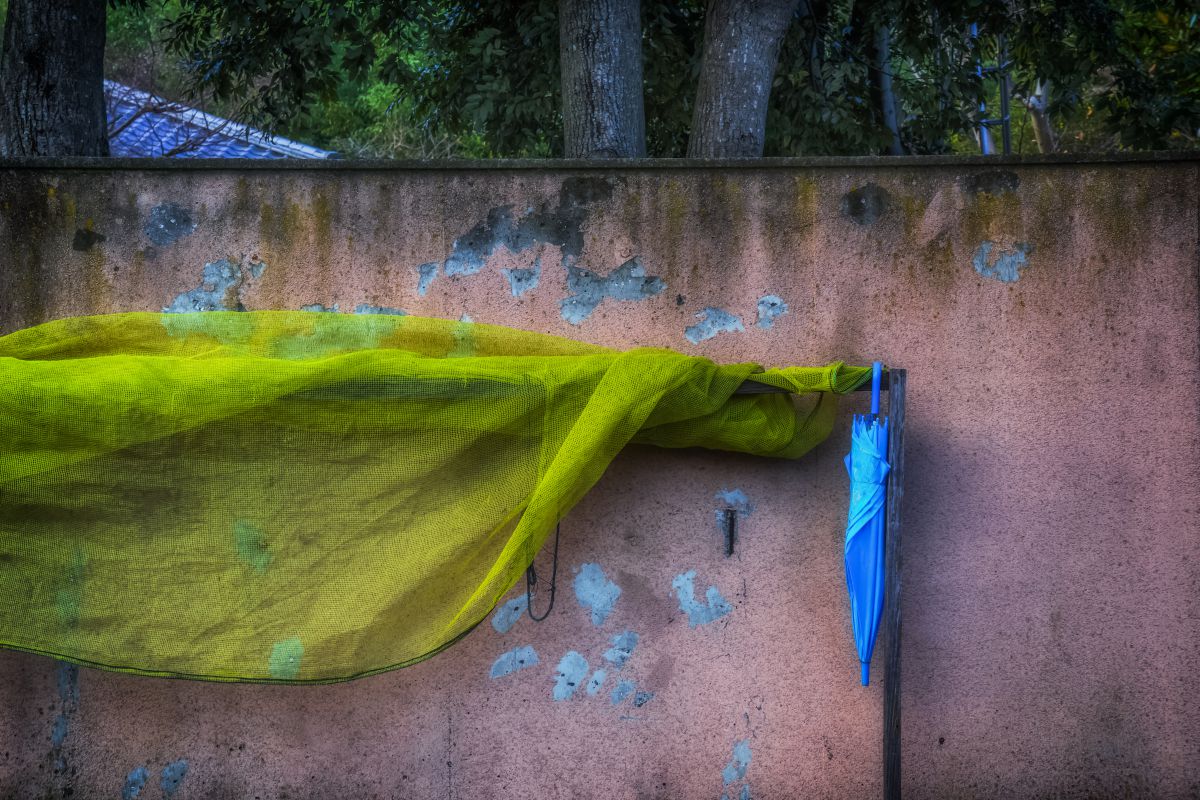 Concrete wall | GANREF