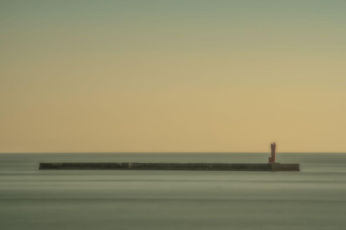 Straight line | GANREF