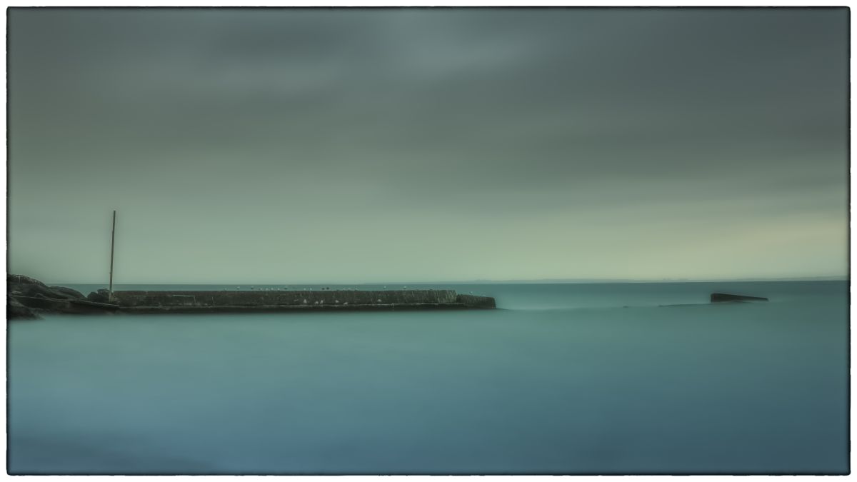 Broken embankment | GANREF