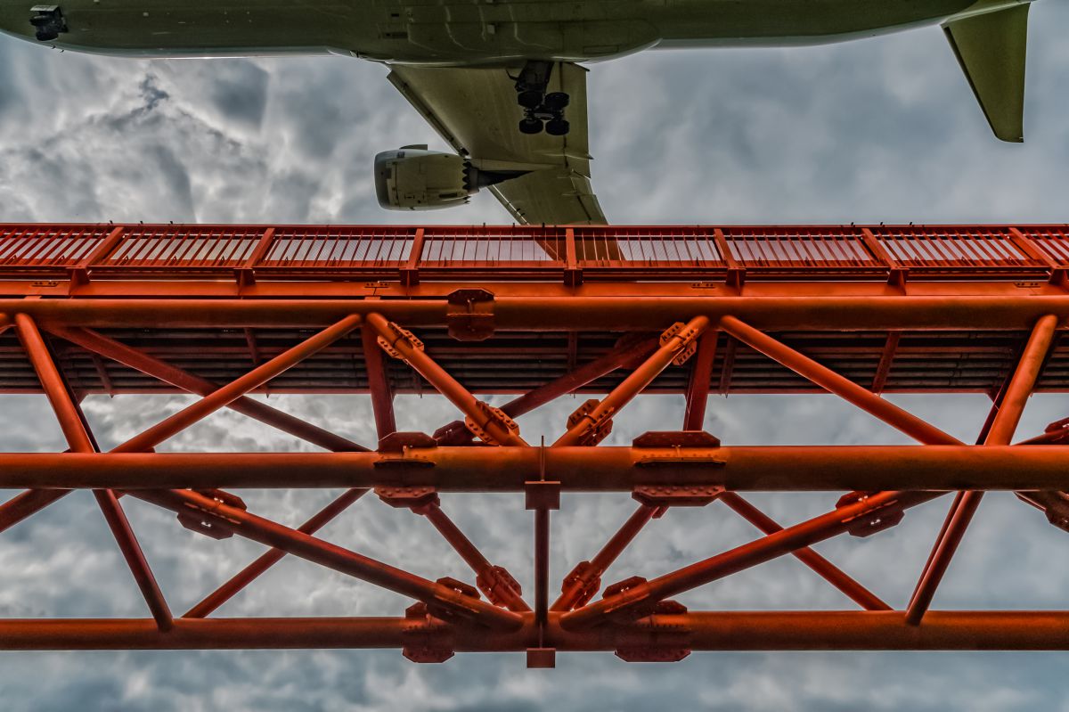 Passage point | GANREF