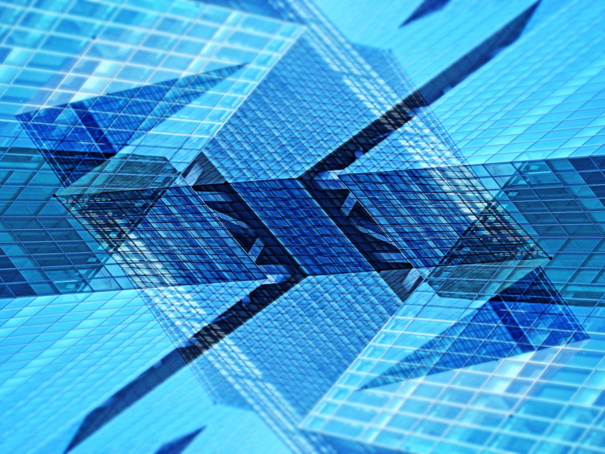 Different space | GANREF