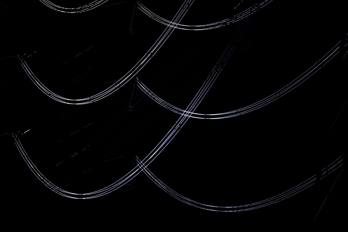 旅の記憶：a power cable | GANREF