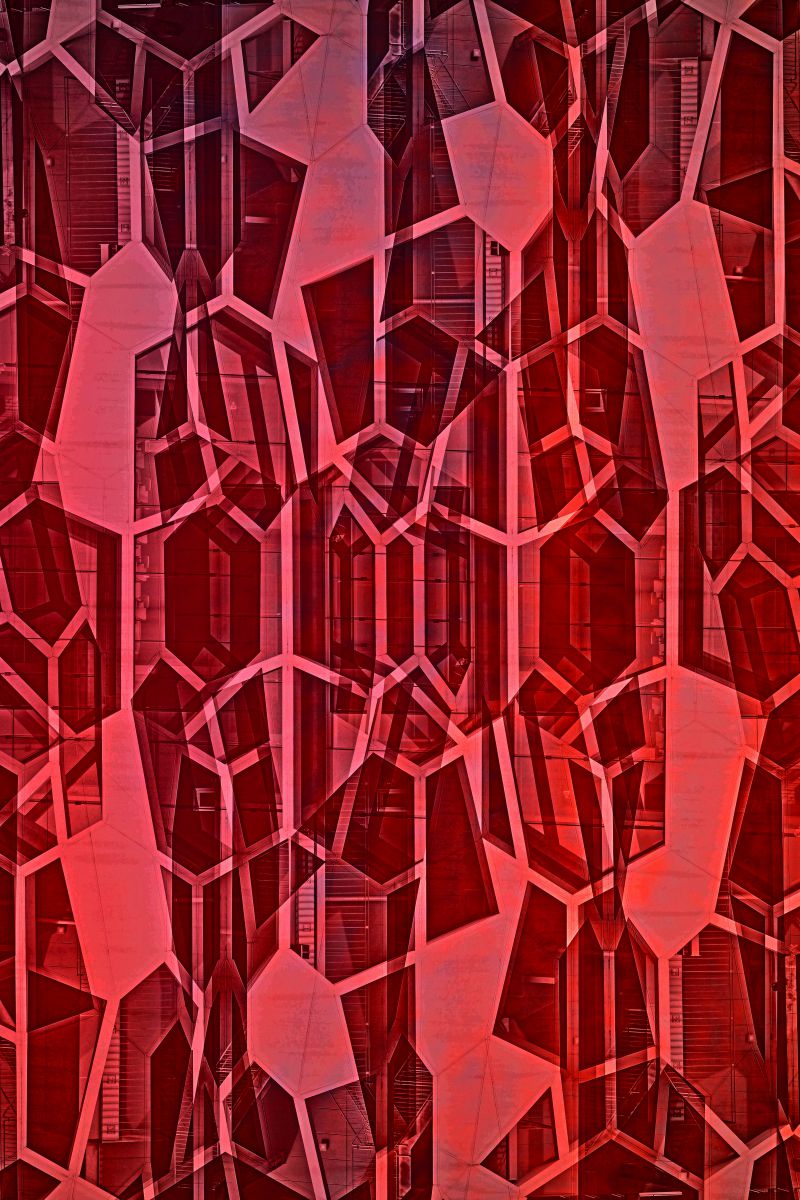 Different space 6/17 | GANREF