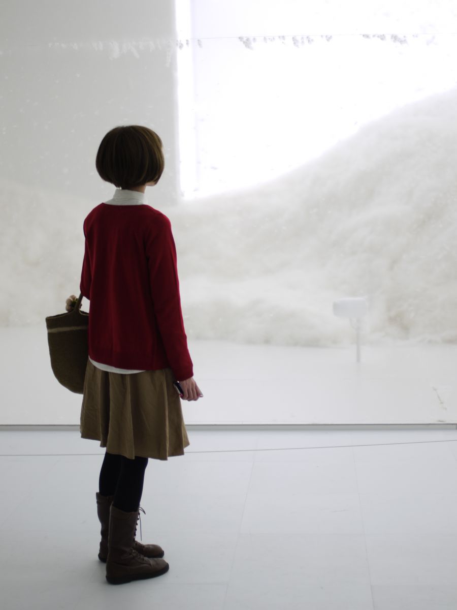 white memory | GANREF