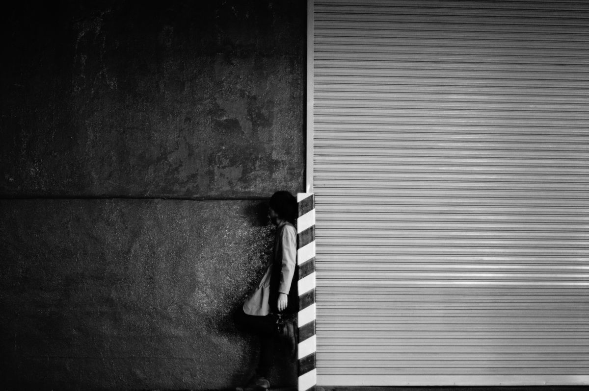 ALONE TOGETHER | GANREF