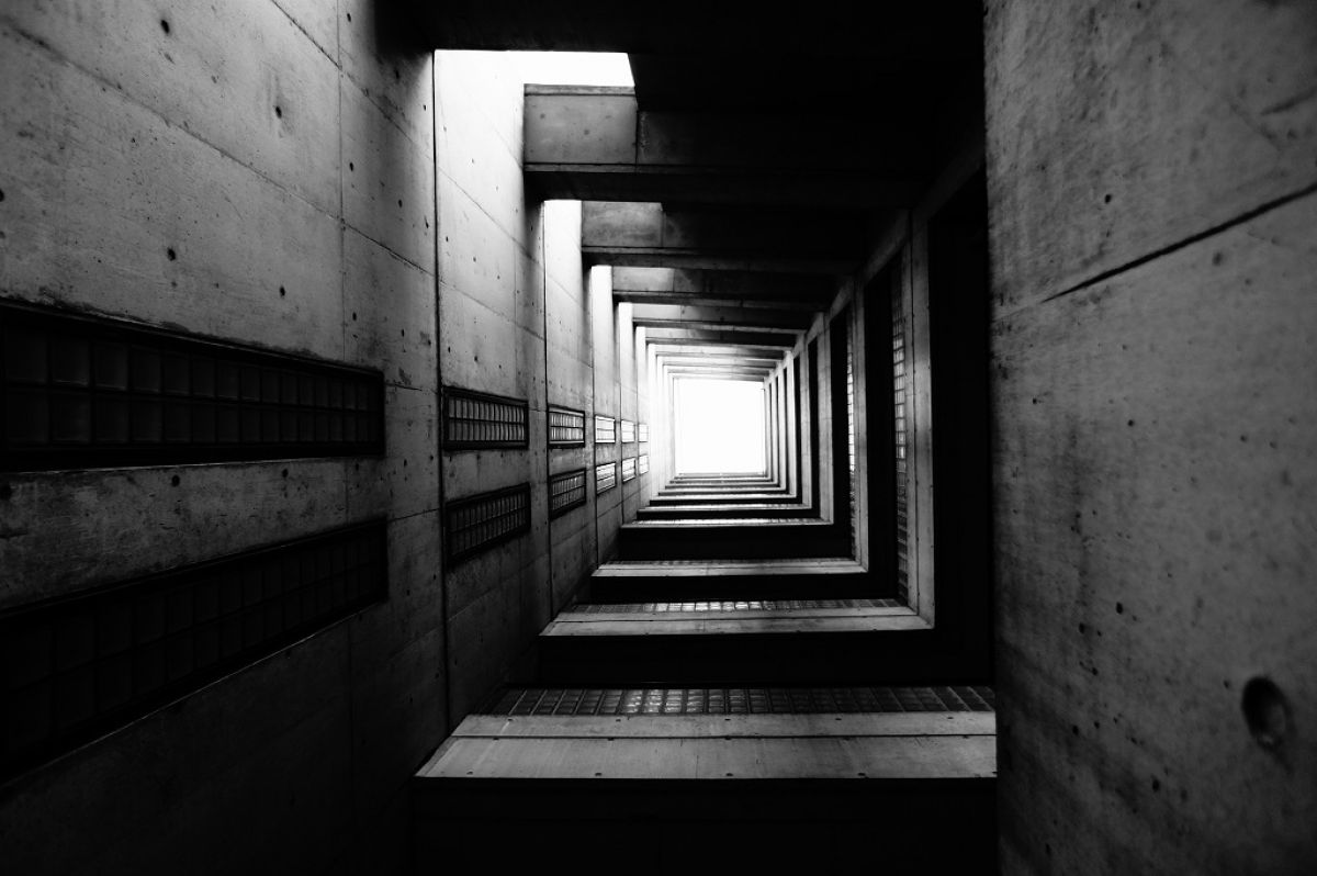 Way of the Light | GANREF