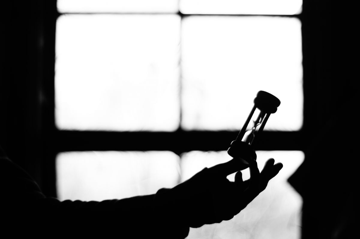 Time of Isolation | GANREF