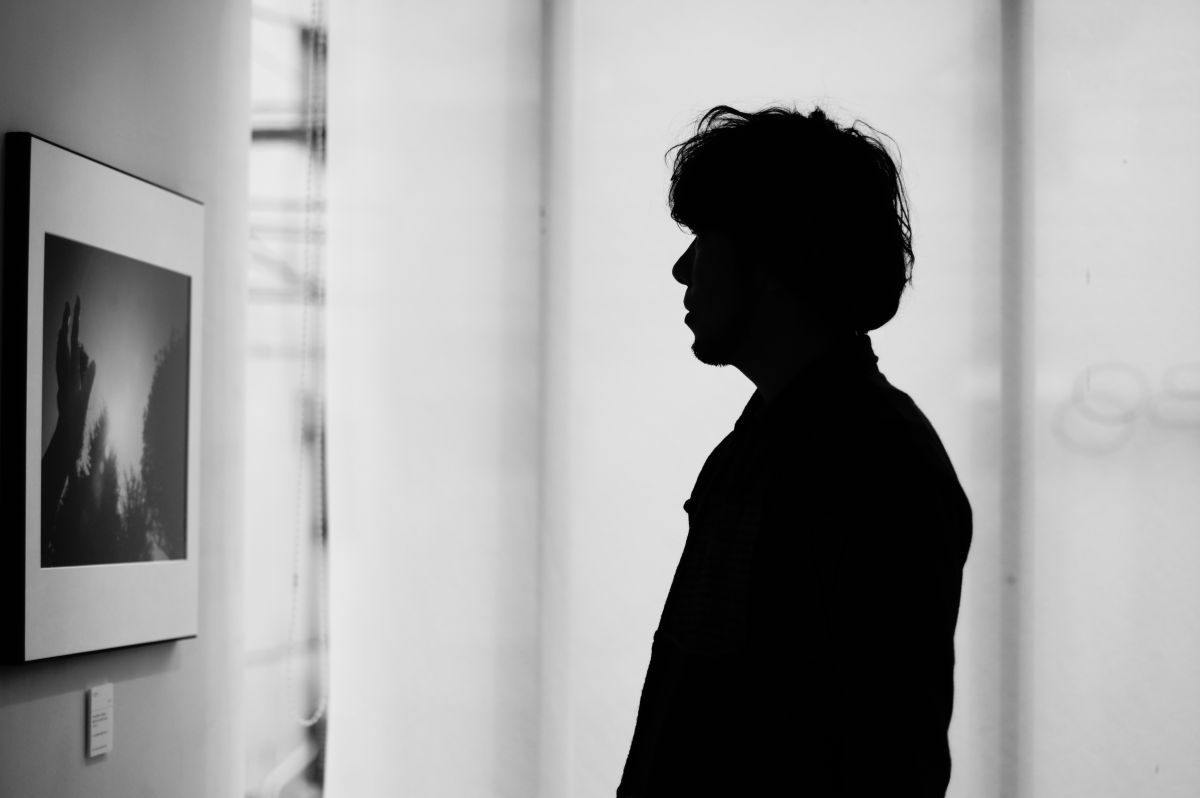 line of sight | GANREF