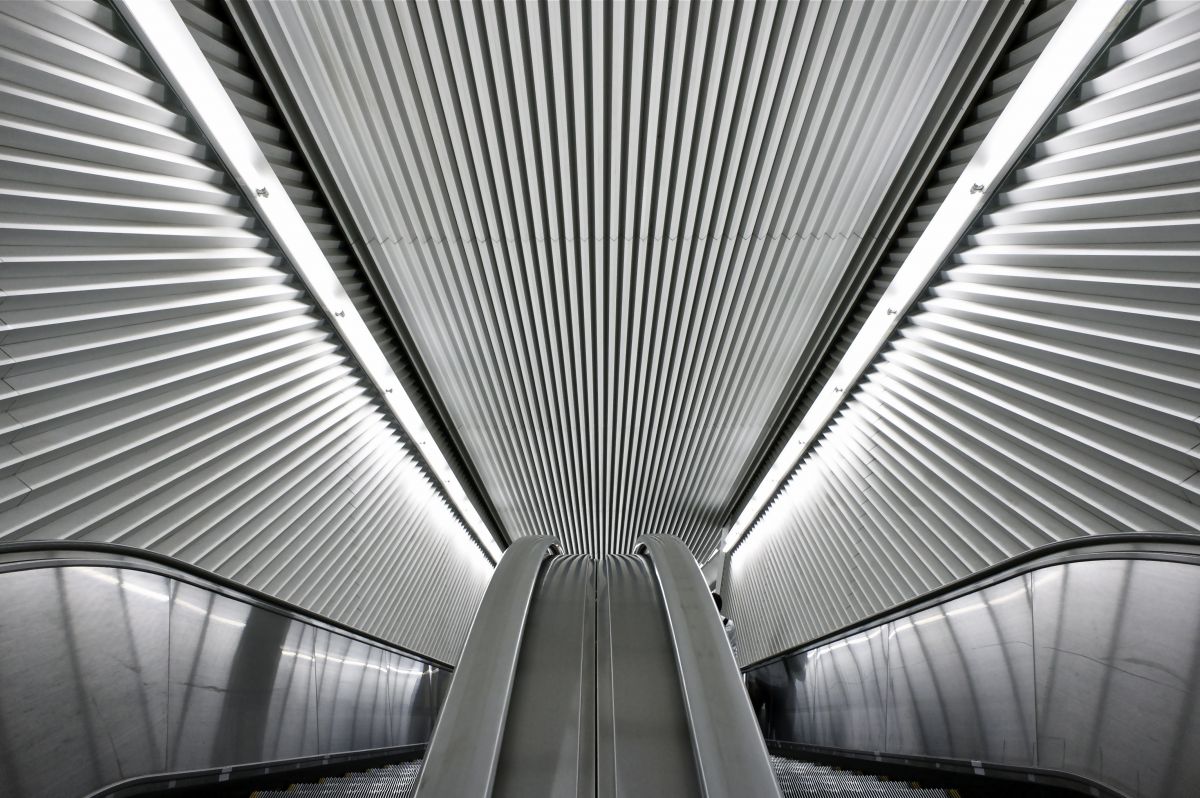 metallic stripe | GANREF