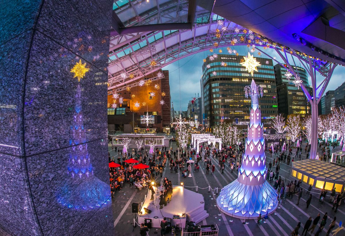 TWIN TOWERS | GANREF