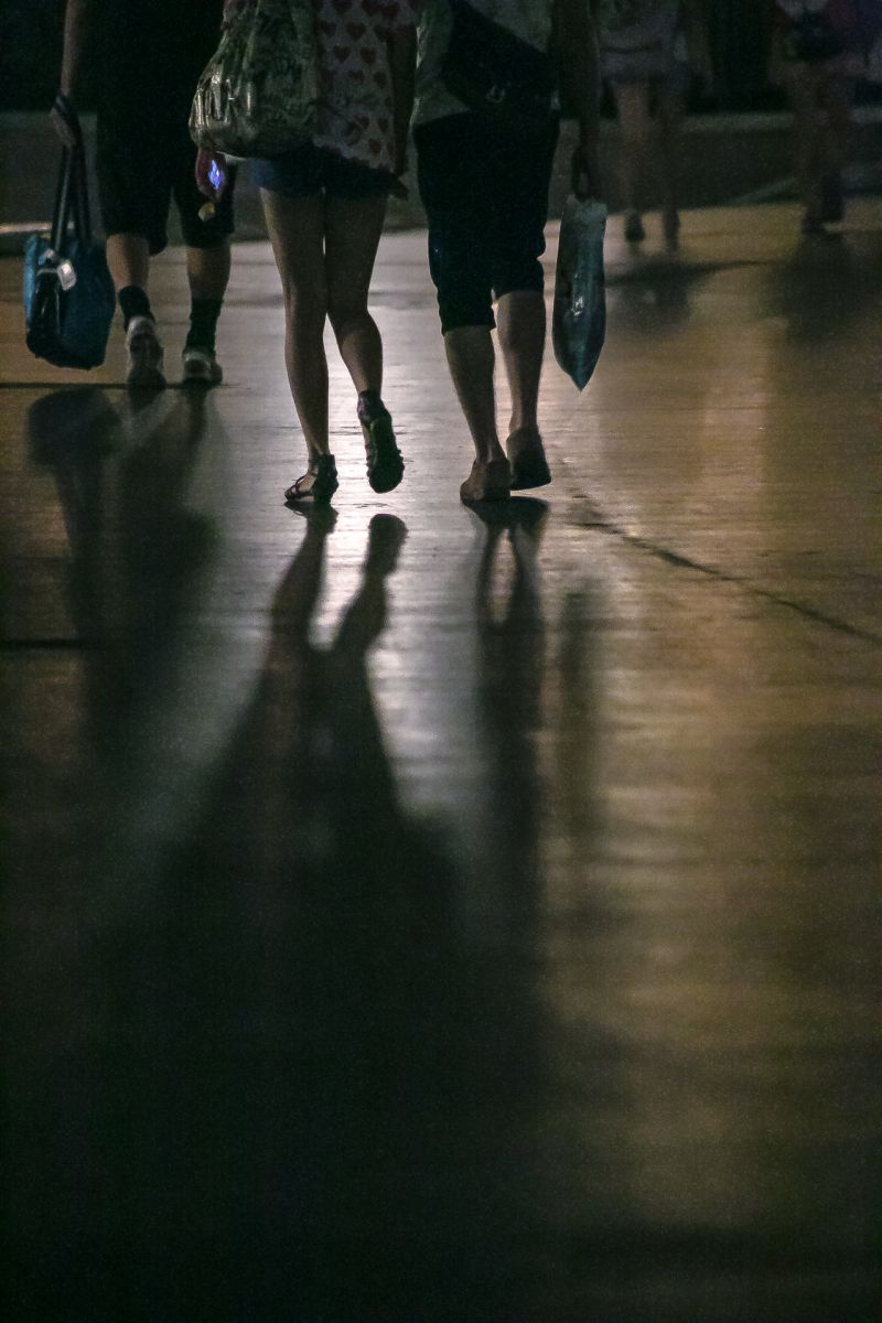 夢の帰り道 | GANREF