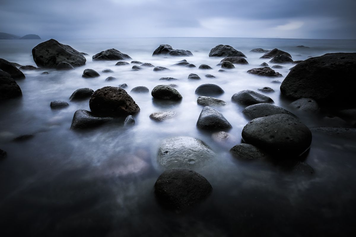 雲海のごとく | GANREF