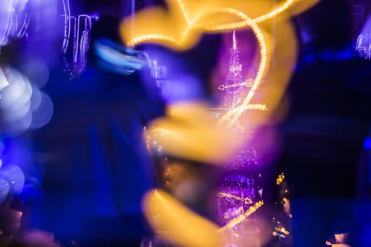 HEARTFUL NIGHT | GANREF