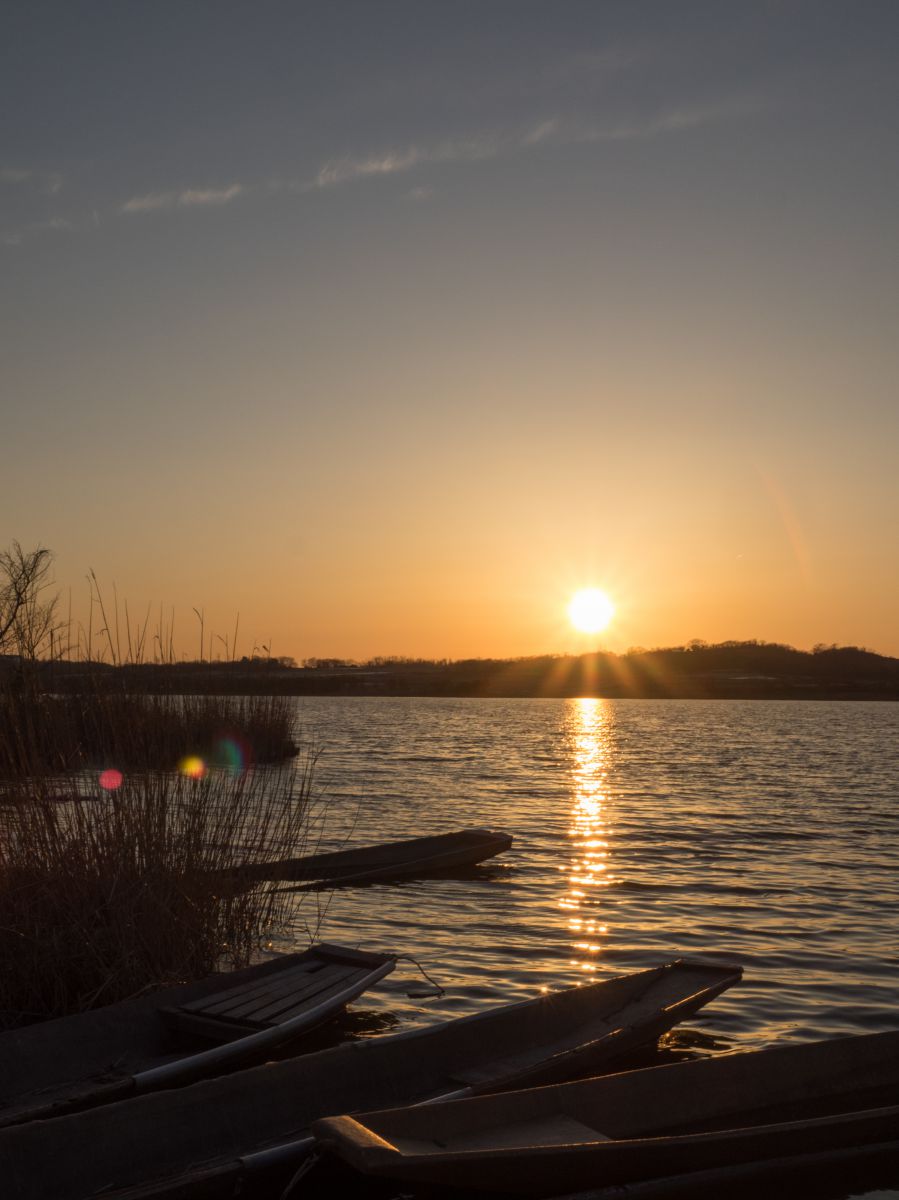 佐潟公園 (1) | GANREF