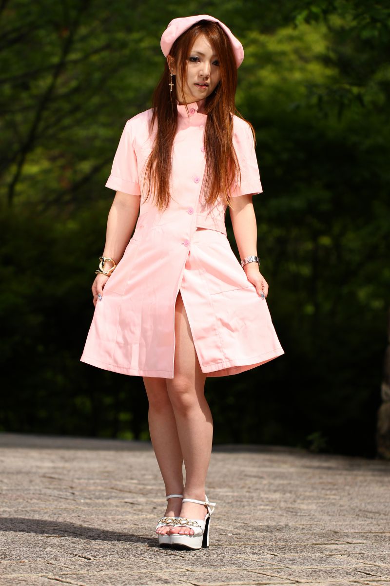 コスプレシリーズその1 | GANREF