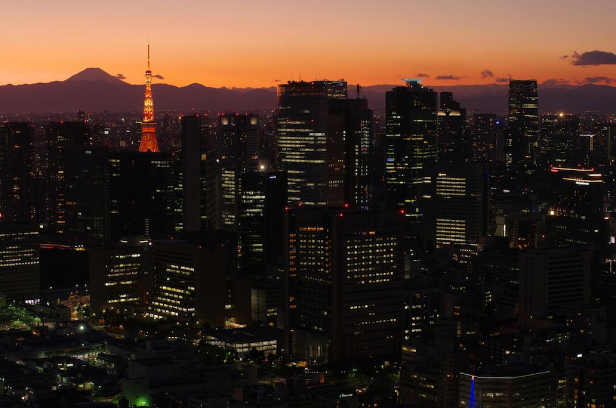 WELCOME TO THE TWILIGHT | GANREF