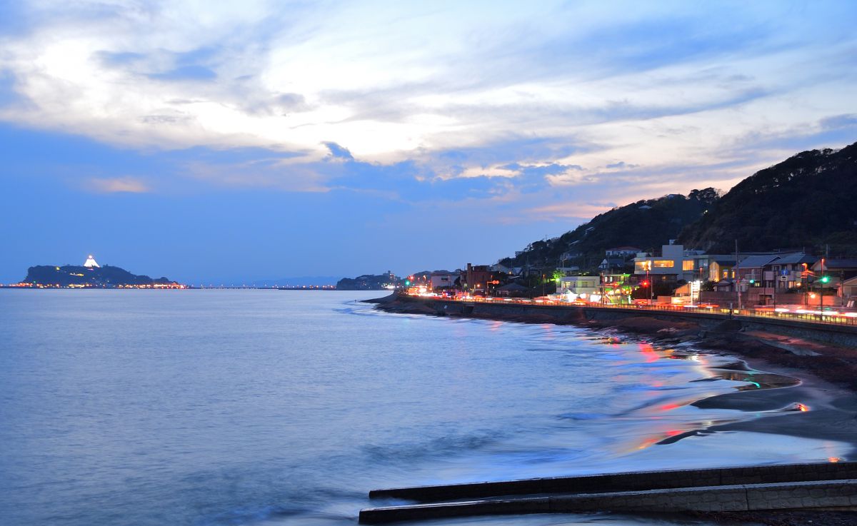 R134ラッシュアワー 29Jan2017 | GANREF