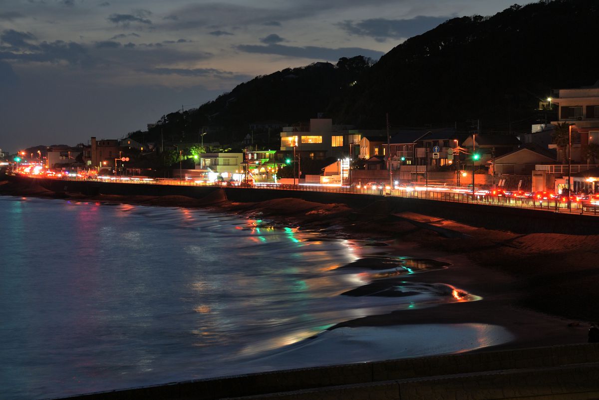 R134 Stop n Go | GANREF