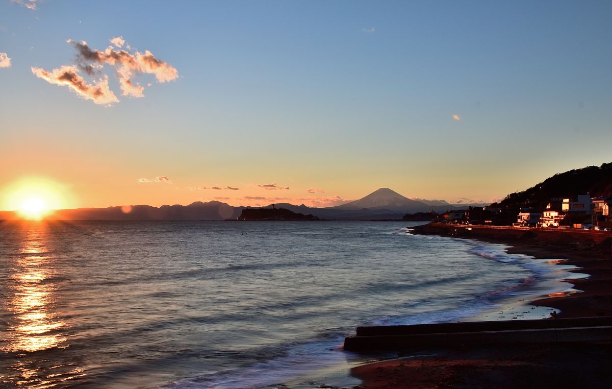 An Another Beautiful Evening 24Jan2017 | GANREF