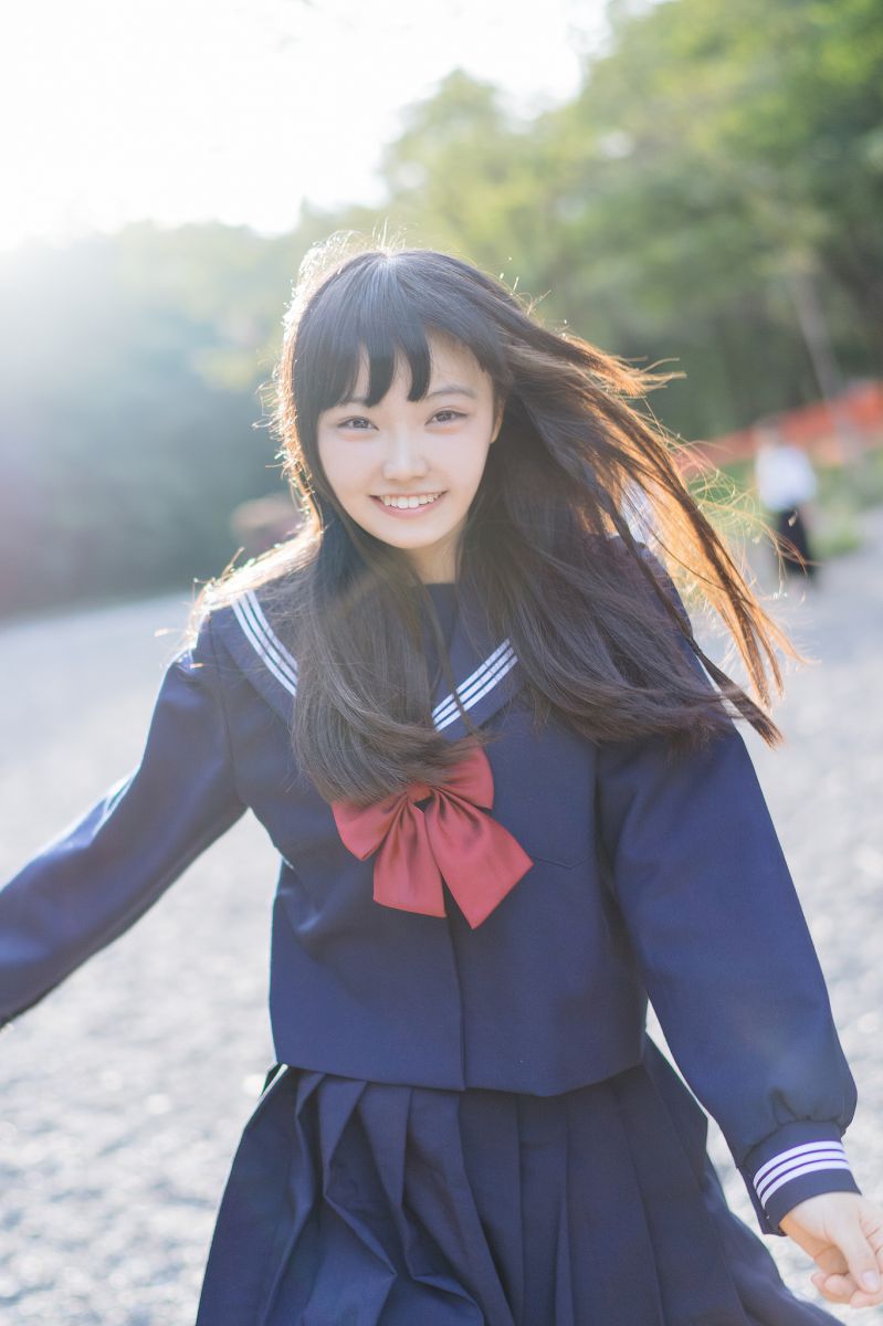 Into the sunset | GANREF