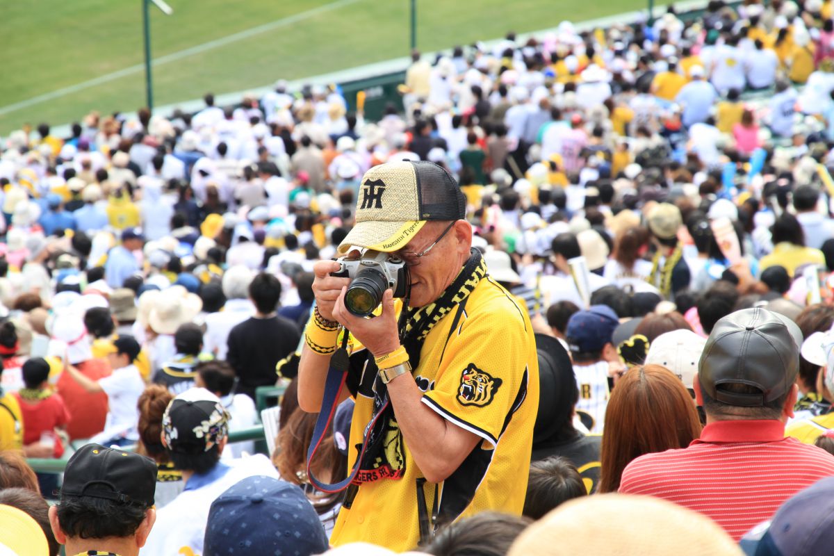 THE関西人 | GANREF