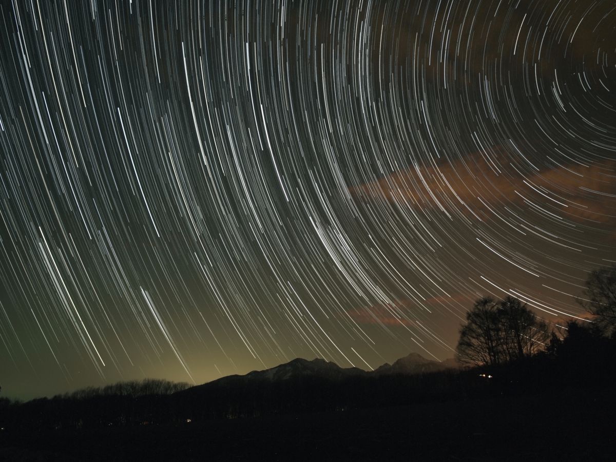 星降る夜 | GANREF