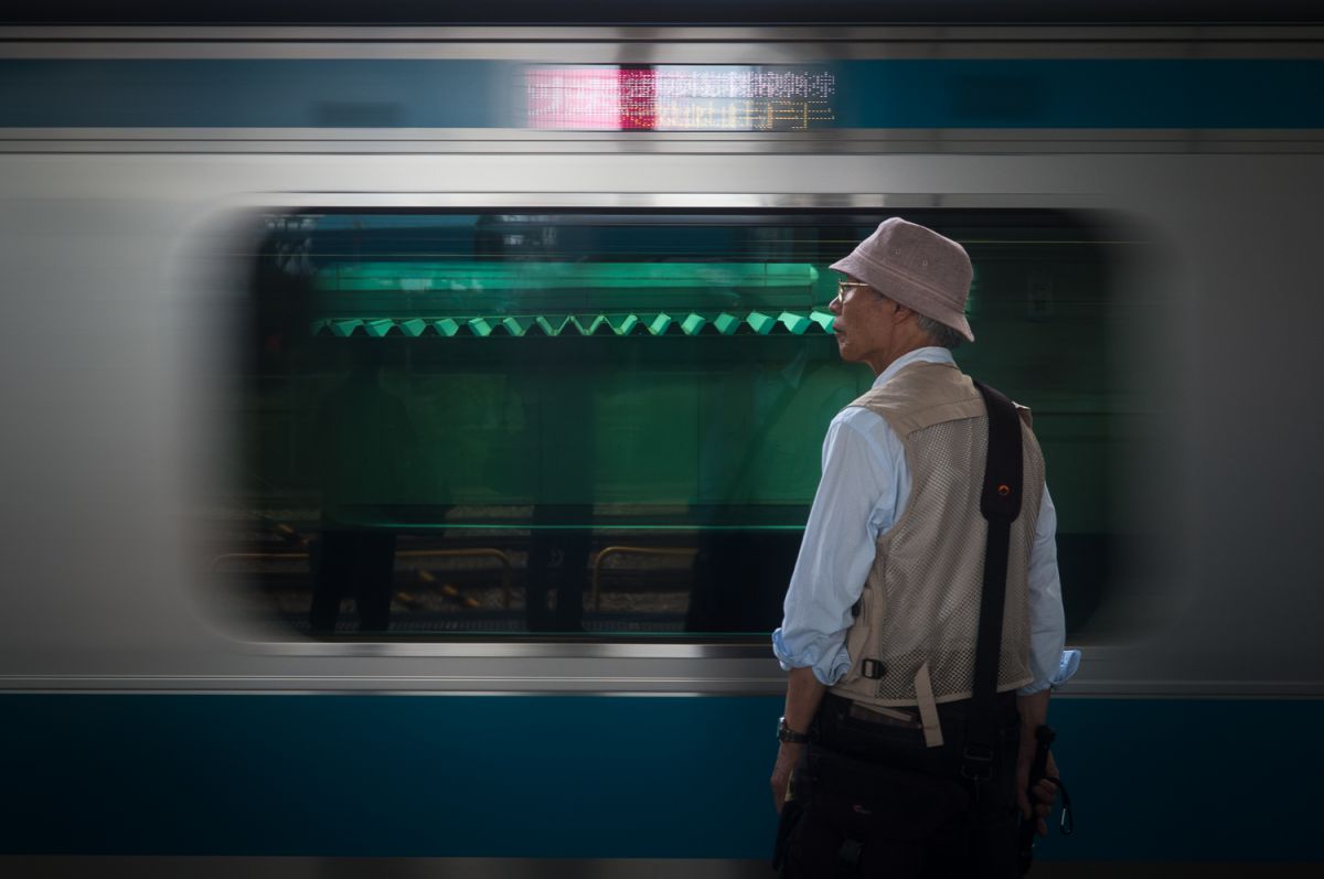 Passed Past | GANREF