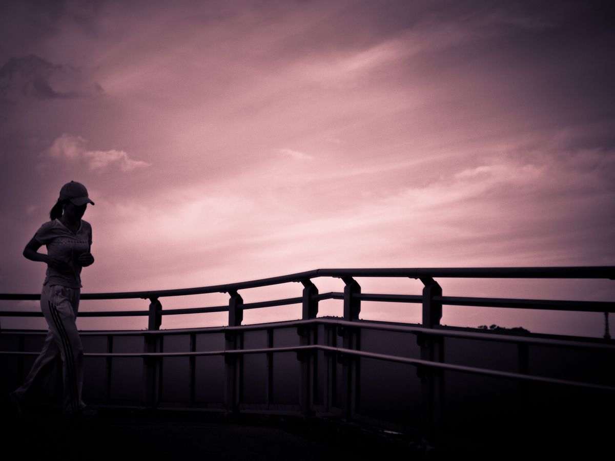 Softly As In A Morning Sunrise | GANREF