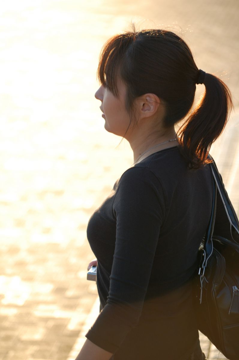 ポート（嫁）レート Rev.キラキラ背景 | GANREF