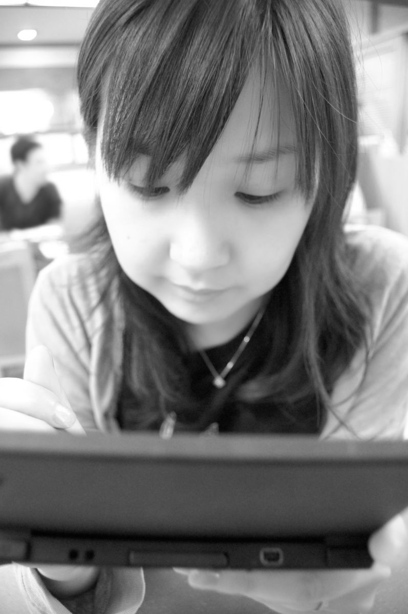 スナップ（嫁）ショット・Rev.DS | GANREF