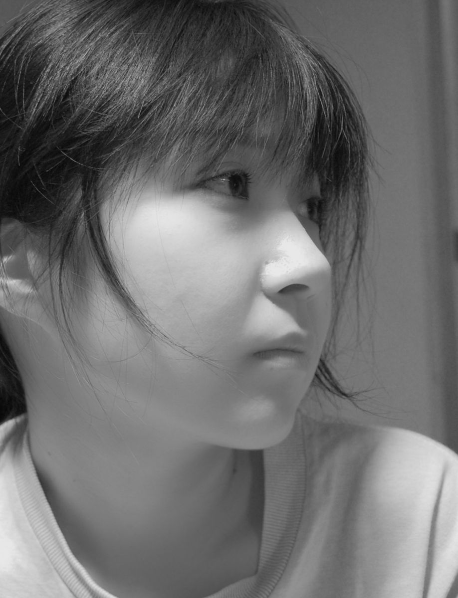 スナップ（嫁）ショット Rev.横顔 | GANREF