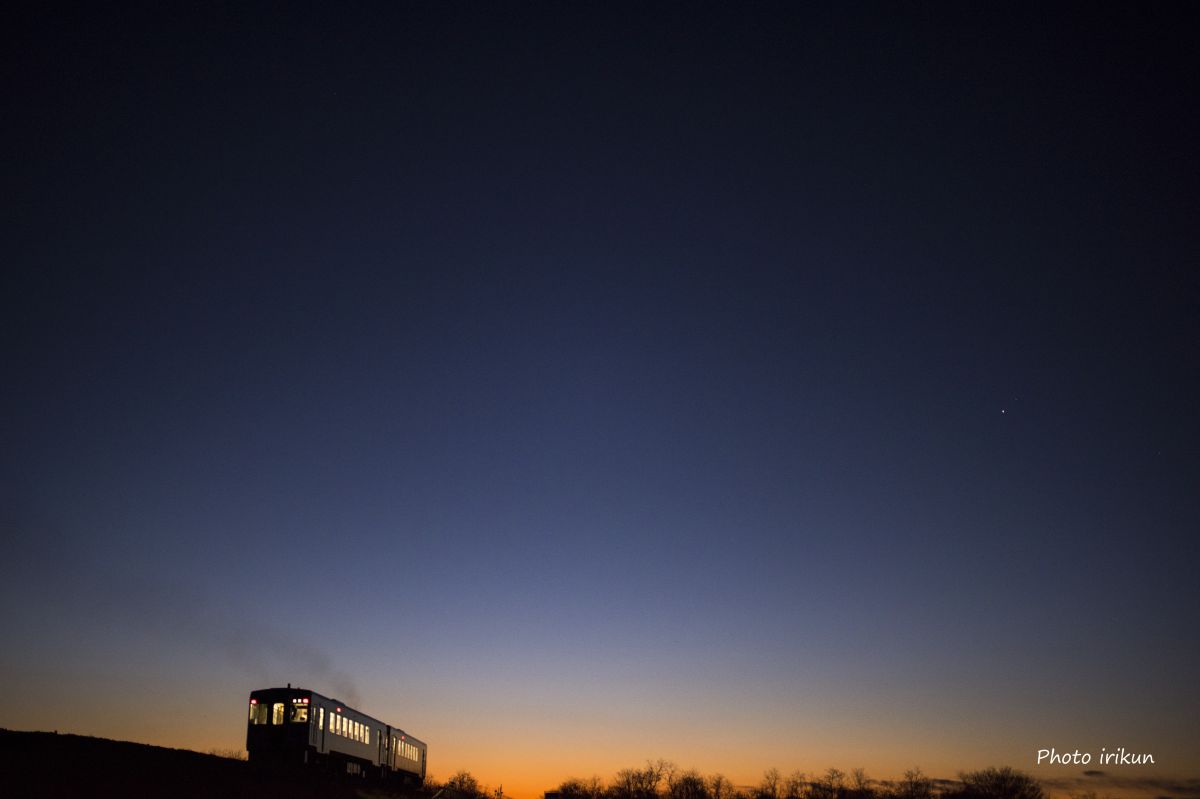 before it is light | GANREF