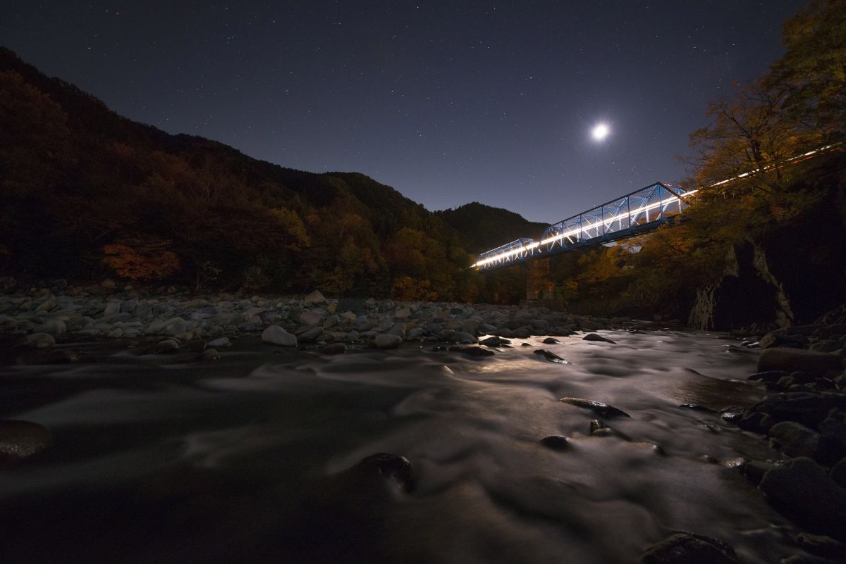 渡良瀬橋 | GANREF