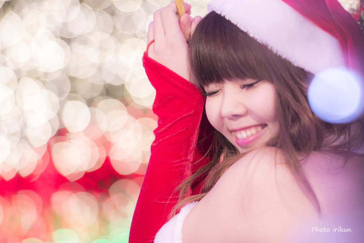 サンタの夜 ② | GANREF