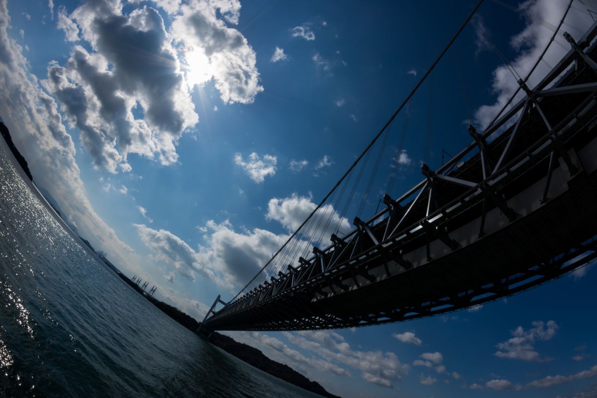瀬戸大橋 | GANREF
