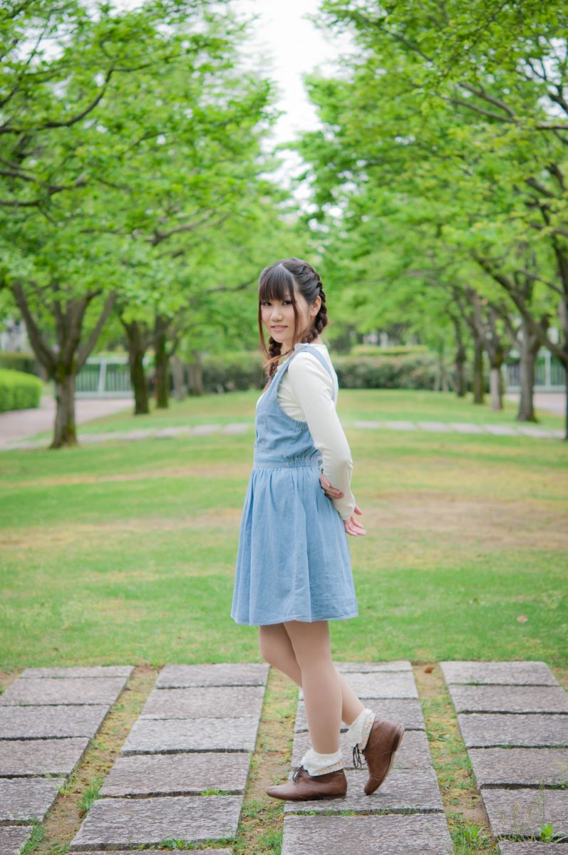 緑の道 Sora | GANREF