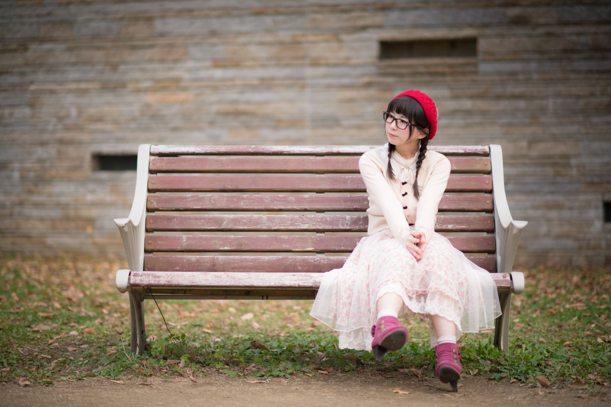 まだかな…？ | GANREF