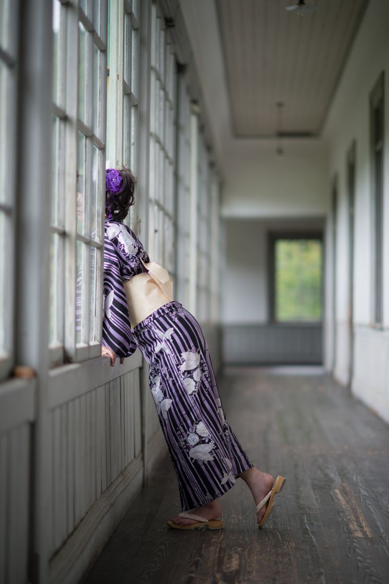 窓の向こう | GANREF