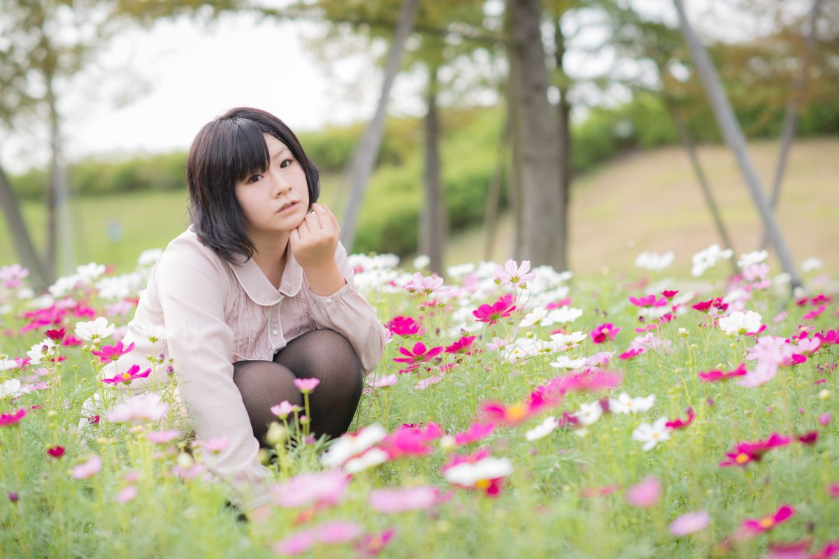 コスモスと | GANREF