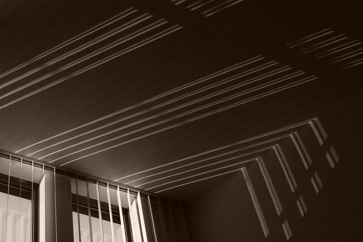 in from the outside | GANREF