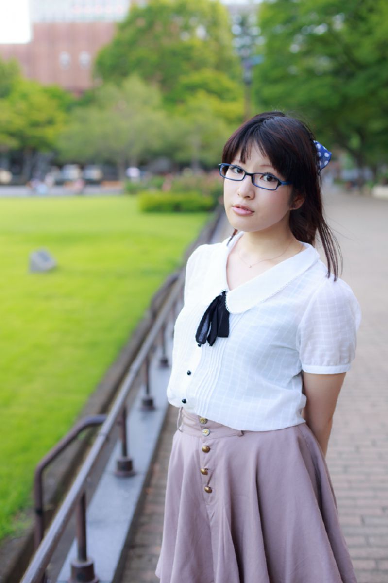 都内の緑 | GANREF